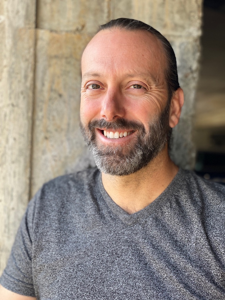 Troy Rope | Our Team | Peterson Consulting Group