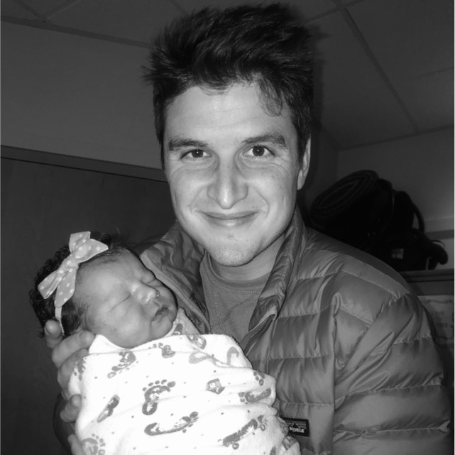 Sam Wiscombe | Our Team | Peterson Consulting Group