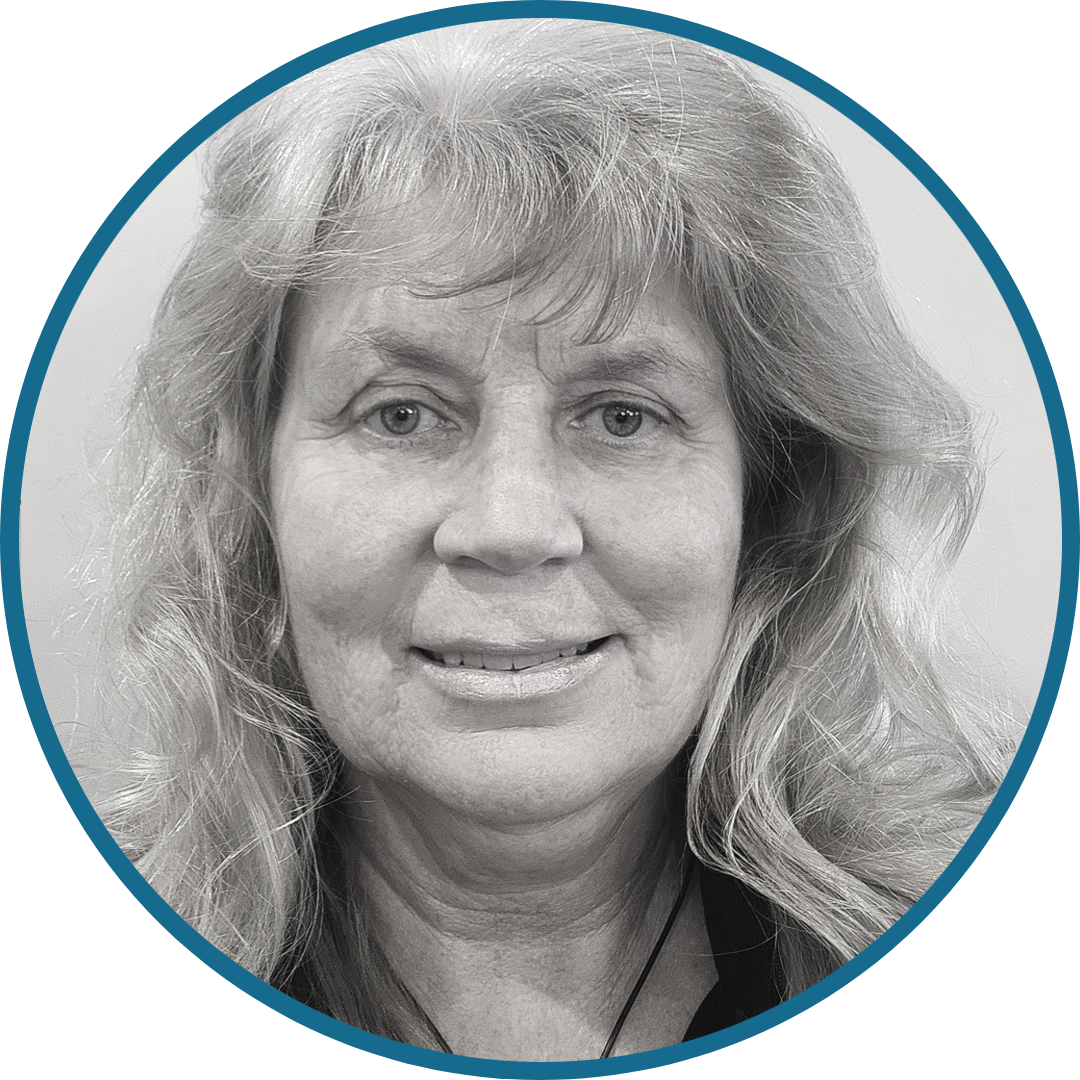 Caroline Larson | Our Team | Peterson Consulting Group