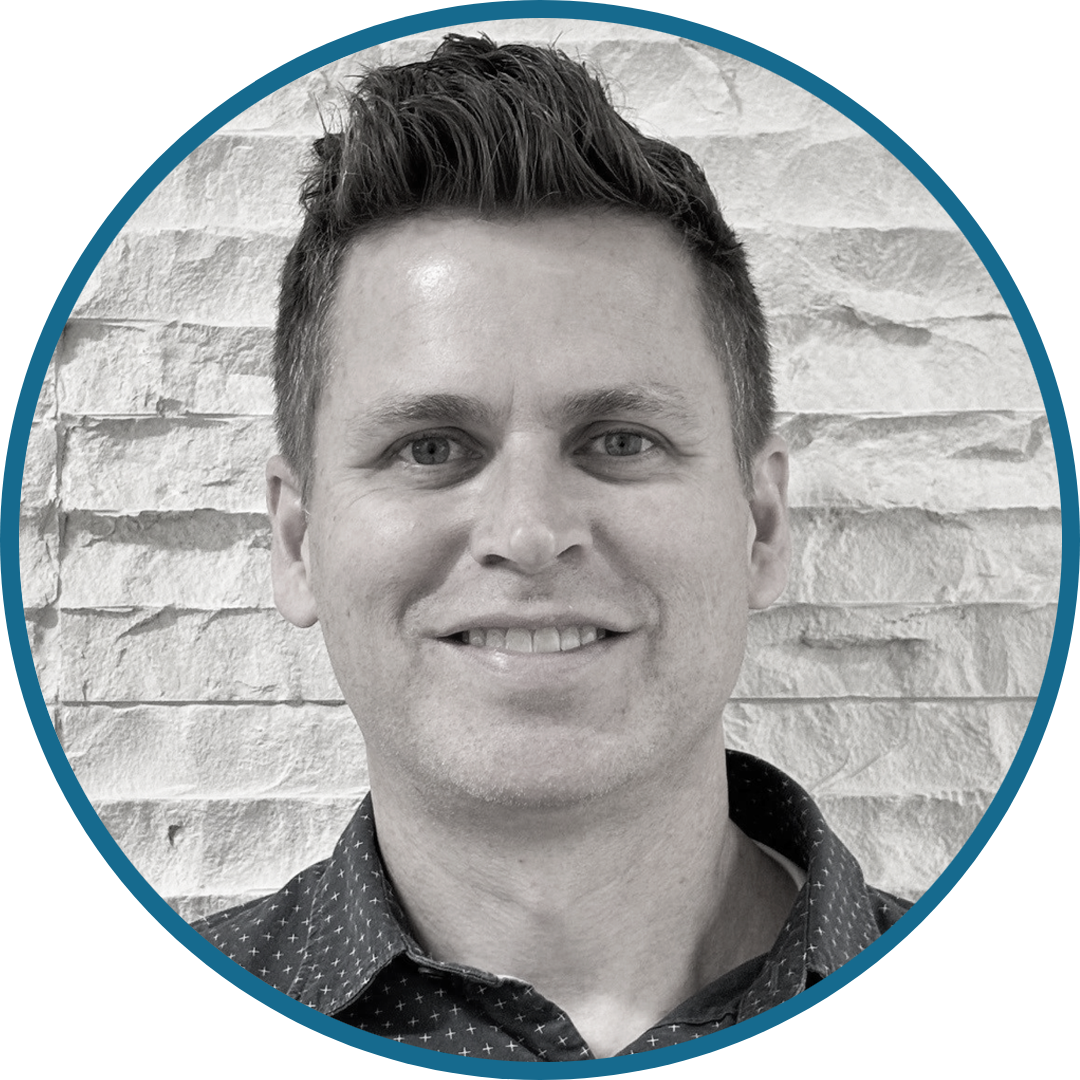 Matt Steiger | Our Team | Peterson Consulting Group